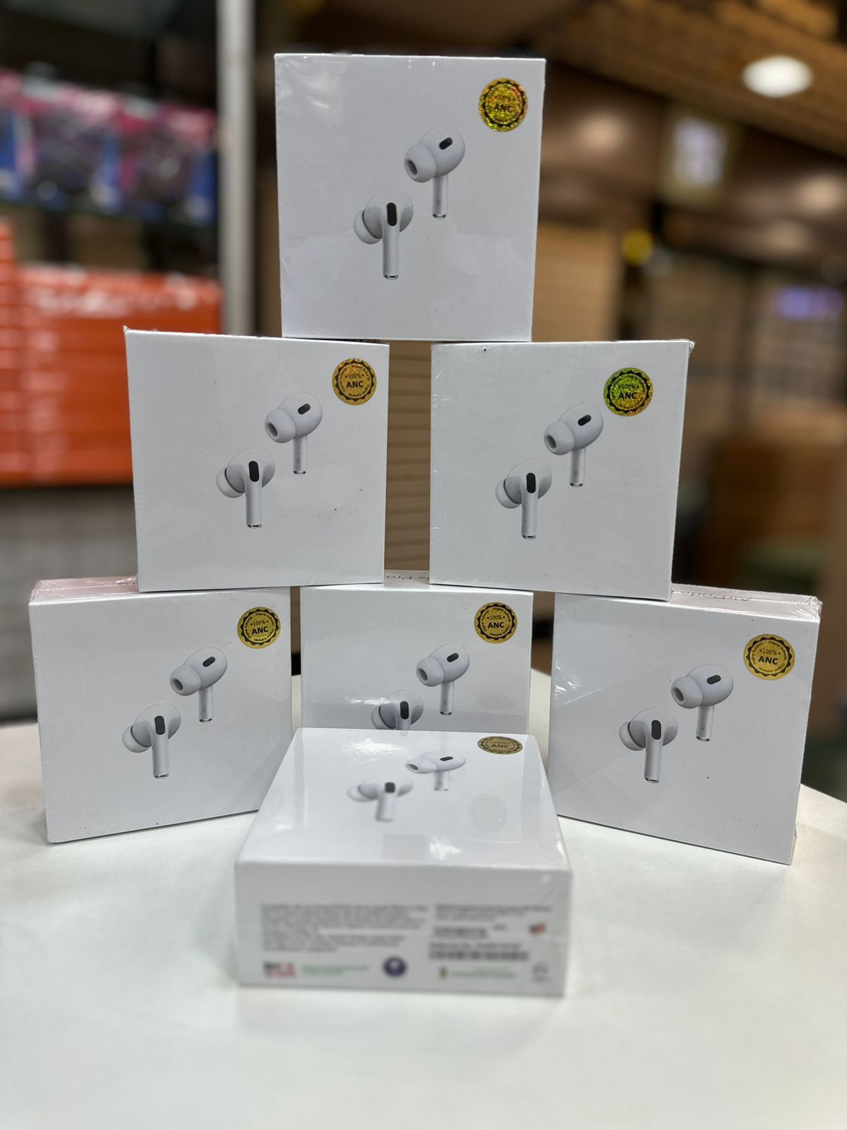 One Touch Shopping Mart